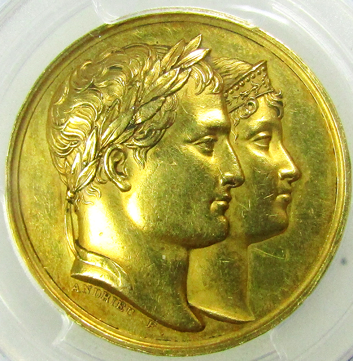 Royal Gold Coins