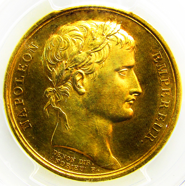 Royal Gold Coins